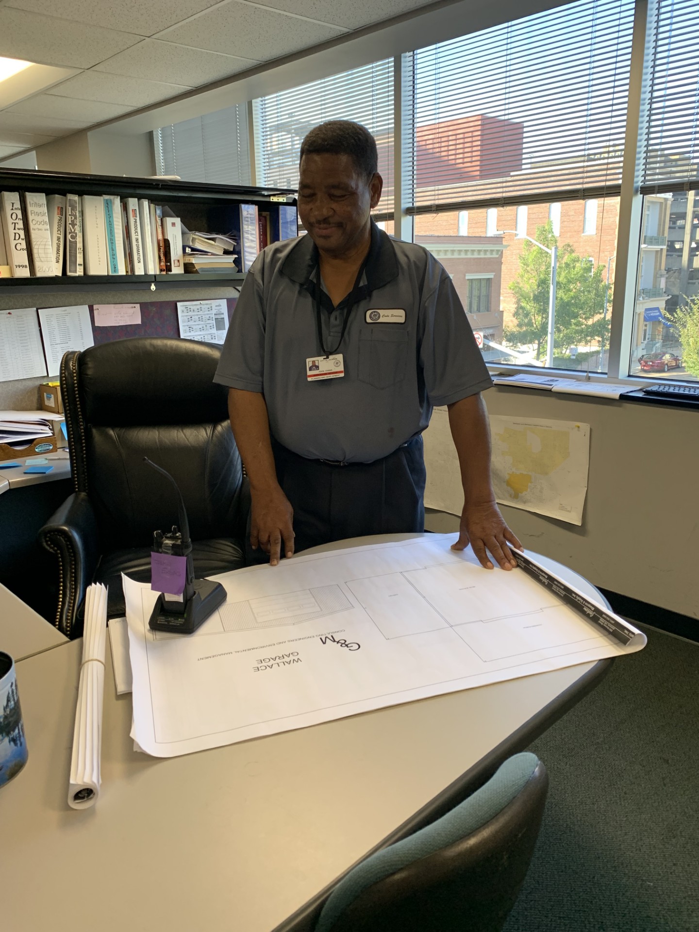 Building Permits – City of Jackson Mississippi