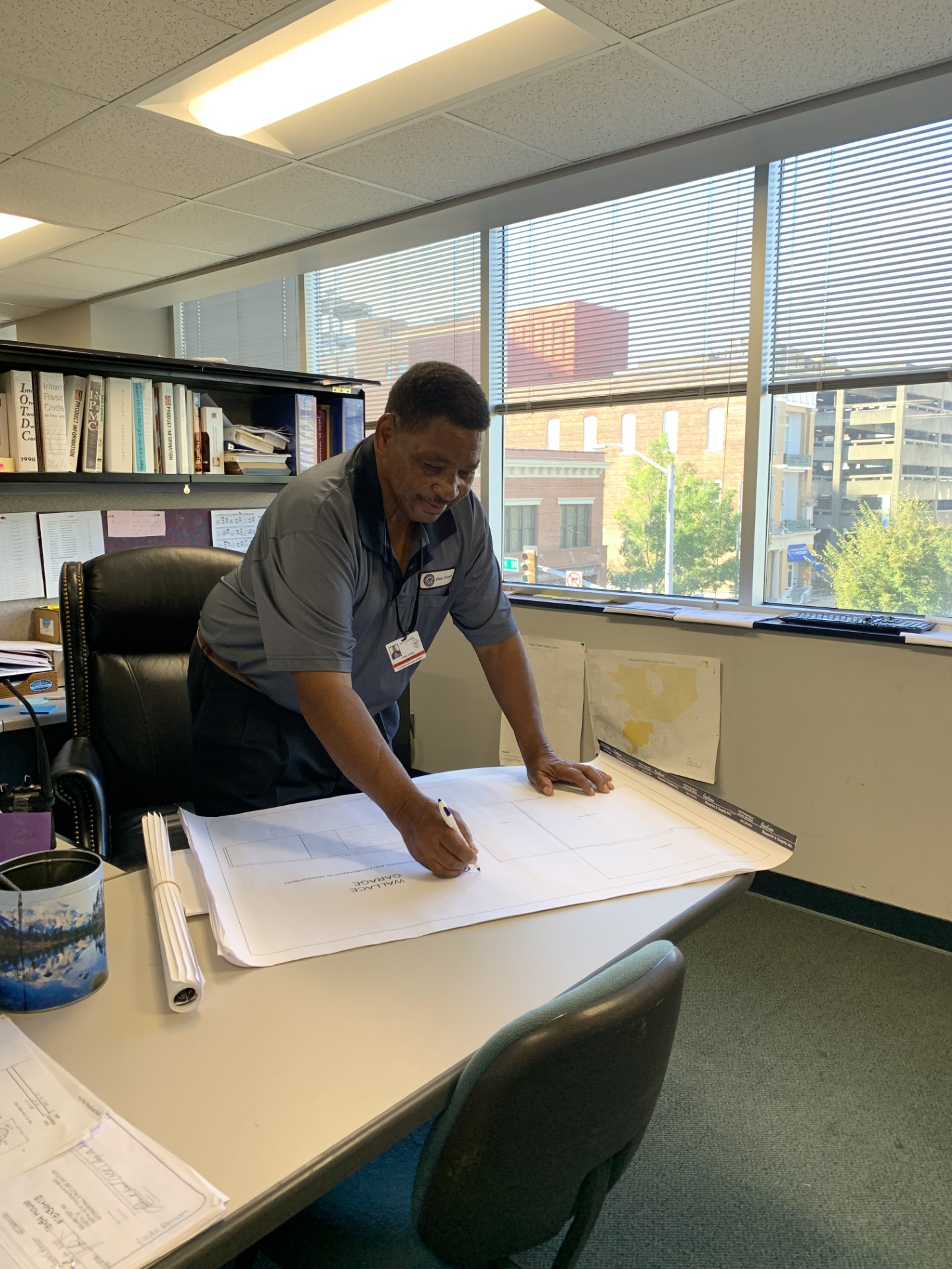 Building Permits – City of Jackson Mississippi